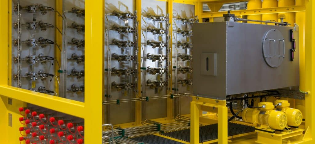 BALLAST CONTROL SYSTEMS