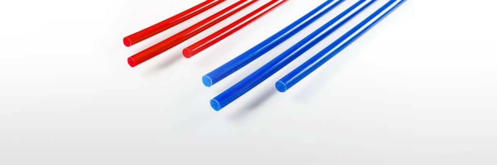 Thermoplastic Materials - NHAN VIET ICS JSC