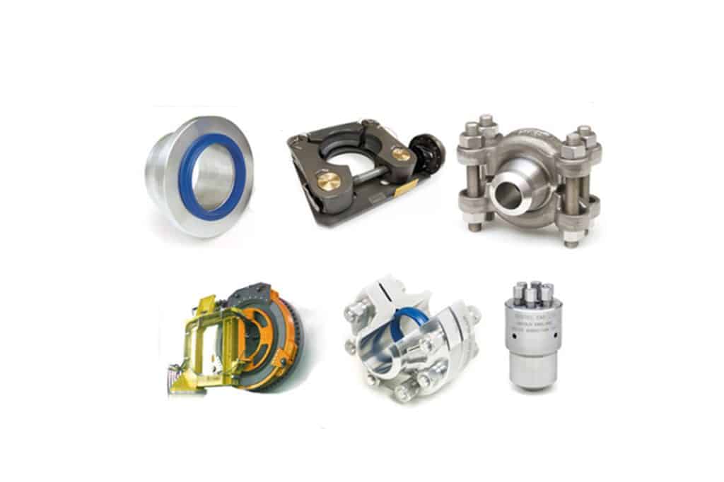 Check out Destec Products list