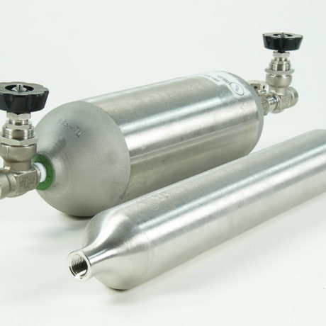 HOKE GYROLOK TUBE FITTINGS REGULATOR CONTROL - NHAN VIET ICS JSC