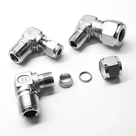 HOKE GYROLOK TUBE FITTINGS REGULATOR CONTROL - NHAN VIET ICS JSC