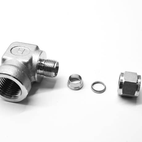 HOKE GYROLOK TUBE FITTINGS REGULATOR CONTROL - NHAN VIET ICS JSC