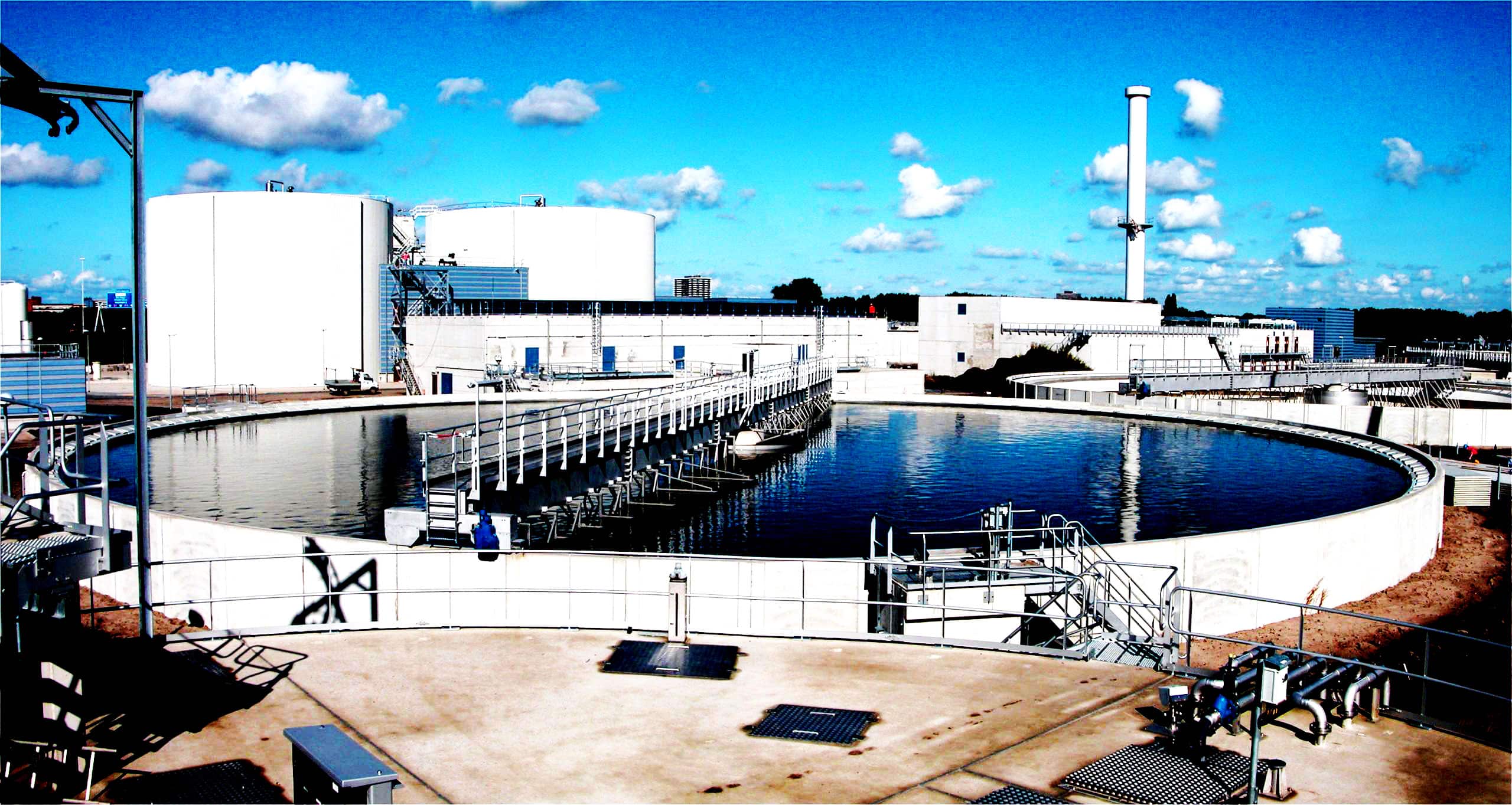 The Benefits of McCrometer Flow Meters for Municipal Water Applications ...